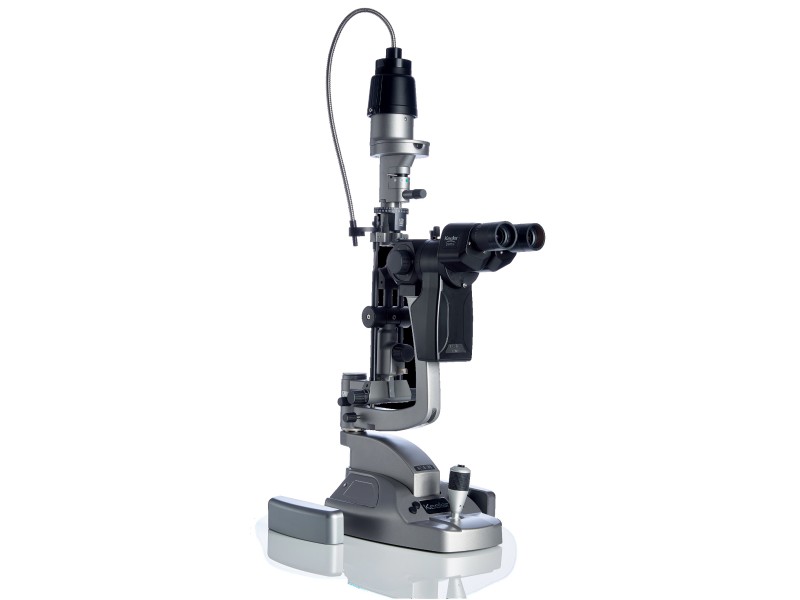 Keeler KSL-H K 40H Slit Lamp Table Version (3020-P-2007)