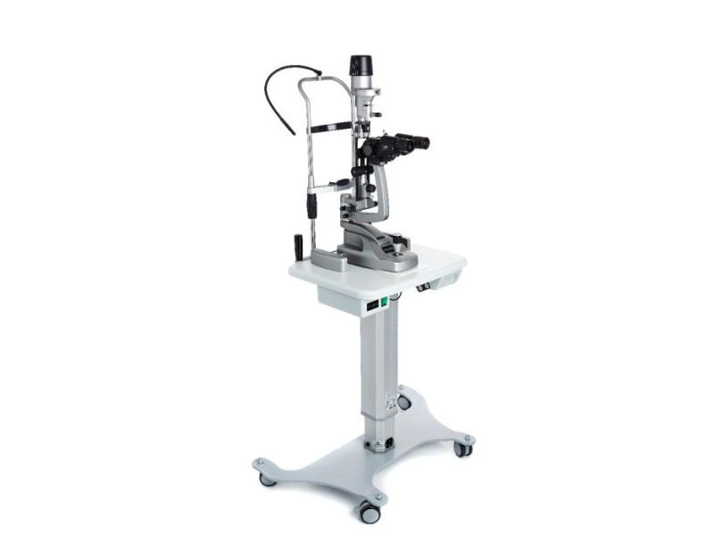 Keeler KSL-H K 40H Slit Lamp Table Version (3020-P-2007)