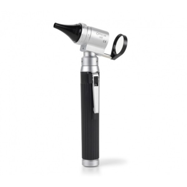 Otoscopes & Ophthalmoscopes