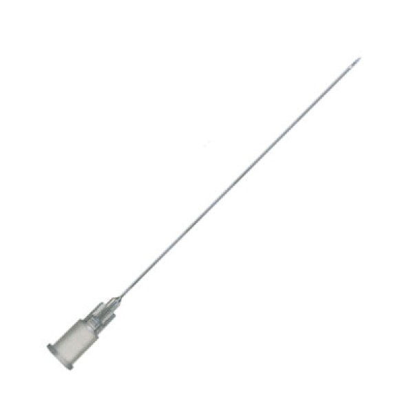 B Braun Sterican Single Use Needles Long Bevel 22G 50mm (Box of 100 ...