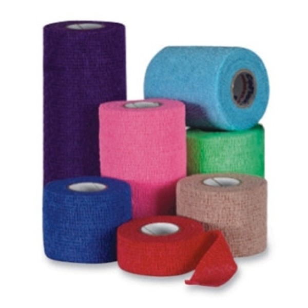 Medical Supplies: Bandages
