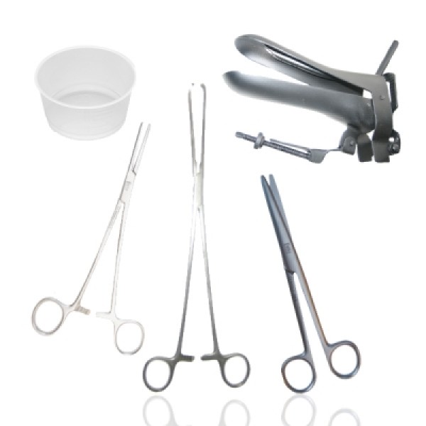 Medical Procedure Packs