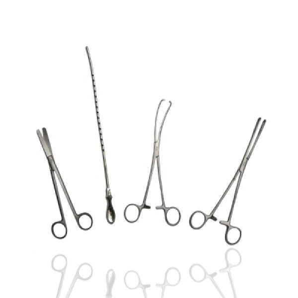Medical Procedure Packs