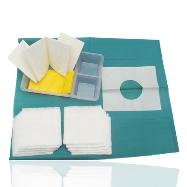 Medical Procedure Packs