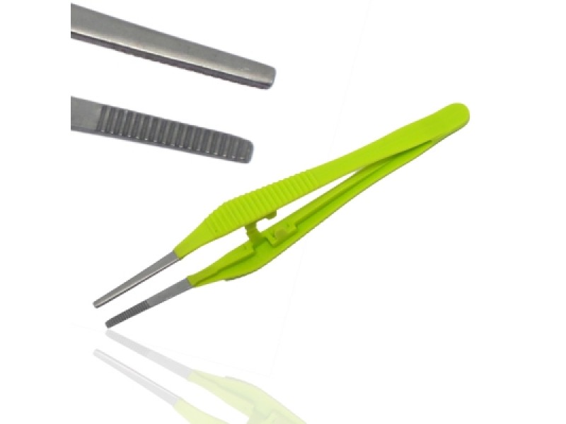 Dissecting Forceps Plastic