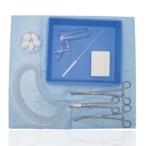 Medical Procedure Packs