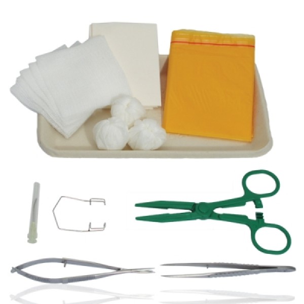 Medical Procedure Packs