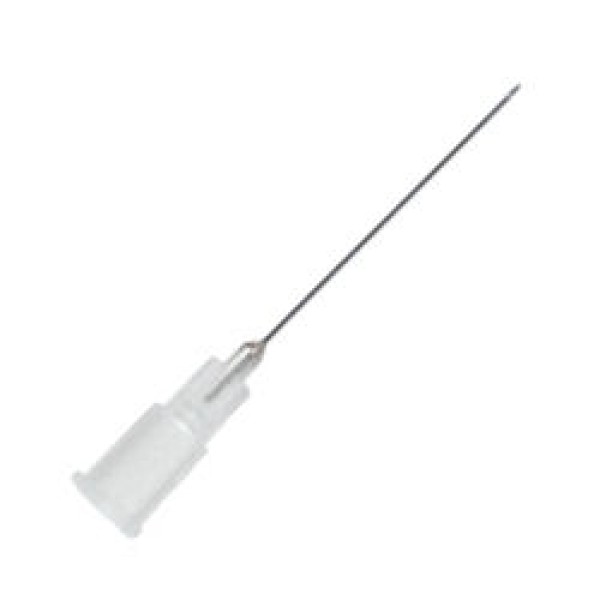 B Braun Sterican Single Use Intravenous, Subcutaneous Needles Long ...
