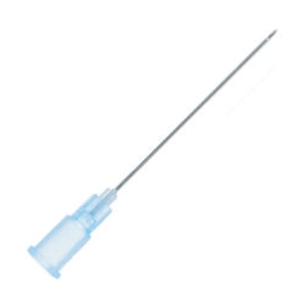 B Braun Sterican Single Use Intravenous, Intramuscular Needles Long ...