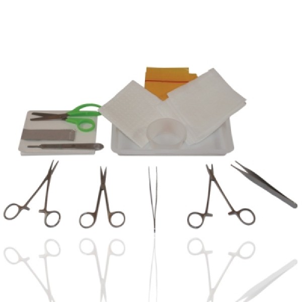 Medical Procedure Packs