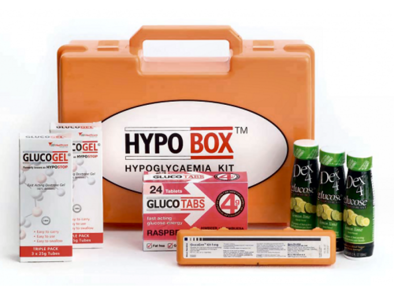 HYPOBOX