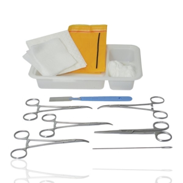 Medical Procedure Packs
