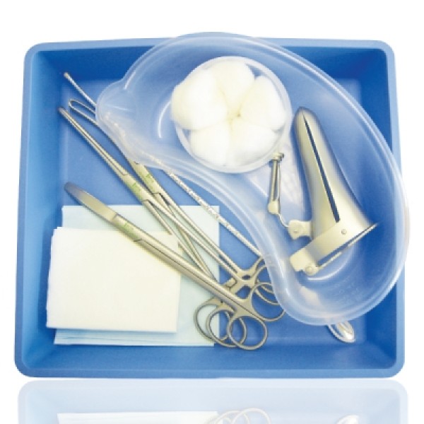 Medical Procedure Packs